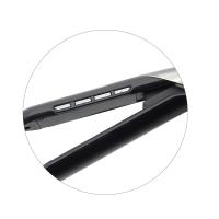 China Durable LCD Screen 90mm Wet To Straight Flat Irons Multi Sizes for sale