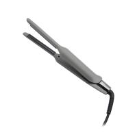 China FCC 450 Fahrenheit Travel Size Hair Straightener For Curly Hair for sale