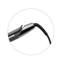 China FCC 450 Fahrenheit Travel Size Hair Straightener For Curly Hair for sale