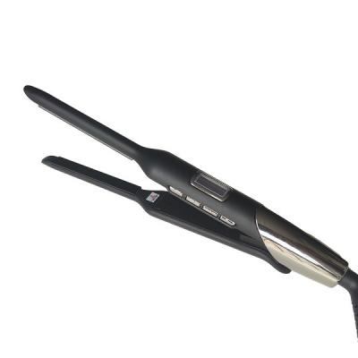 China 230 Celsius Small Flat Iron For Short Hair for sale