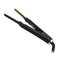 China Ceramic Coated CE Approval 105mm Mini Straighteners Easy Operation for sale