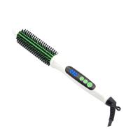 China 65W Portable Professional Hair Curling Comb , Stretching Comb For Natural Hair for sale