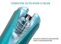 China Cordless USB Curling Iron Automatic Curling Iron,Professtional Hair Curler for sale