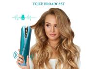 China Cordless USB Curling Iron Automatic Curling Iron,Professtional Hair Curler for sale