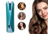 China Cordless USB Curling Iron Automatic Curling Iron,Professtional Hair Curler for sale