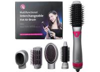 China Multifunctional One Step Hair Dryer Volumizer for sale