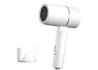 China Professional 750W Portable Mini Foldable Electric Ionic Hair Dryer for sale