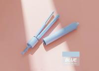 China ROHS Travel Size Hair Straightener 3D Model Printers Mini Ceramic Hair Iron for sale