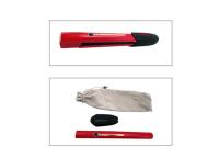 China USB Rechargeable Cordless Ceramic Hair Straightener Curler For Travel for sale