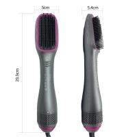 China FCC Hair Dryer Brush for sale