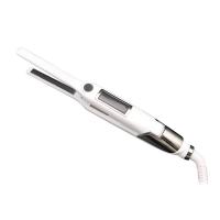 China FCC Certification 280mm Negative Ion Hair Straightener Styler for sale