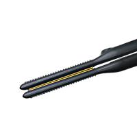 China FCC Certification 280mm Negative Ion Hair Straightener Styler for sale
