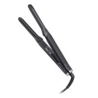 China Private Label LED Display MCH Wet Dry Style 2 In 1 Flat Iron ceramic plated hair straighteners for sale
