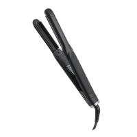 China Private Label LED Display MCH Wet Dry Style 2 In 1 Flat Iron ceramic plated hair straighteners for sale