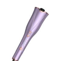 China Uinique Design Fast Heating 75W 25mm Hair Styler Curling Wand Unique Shape for sale