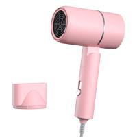 China OEM 1200W Foldable Electric Hair Dryer Professional Salon Ionic Hair Dryer for sale