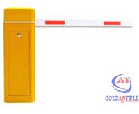 China Highroad High Reactin Speed Boom Barrier Gate With 1 - 6 Meter Length For Intelligent Parking System for sale
