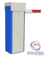 China Durable Stable Working Motor Security Boom Gates , All - Automatic Parking Barrier Mechanism for sale