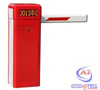 China CE Approved Durable Safety Boom Barrier Gate with Vehicle Detector for Highway for sale