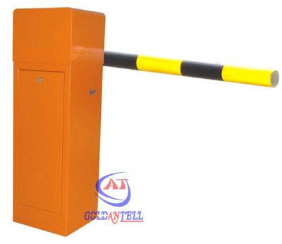 China Operating Times 0.6s / 1s / 1.5s / 1.8s High Speed Boom Barrier for Highway for sale