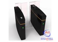 China Intelligent Pedestrian Barrier Gate for sale