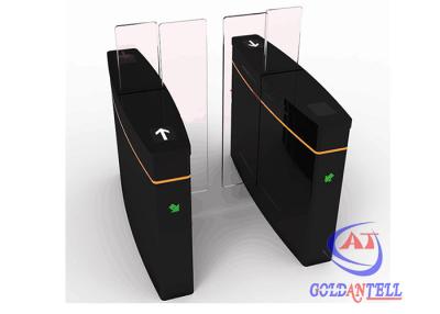 China Intelligent Pedestrian Barrier Gate for sale