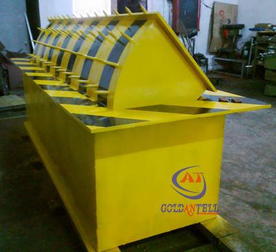 China Hydraulic Control Cars Barrier Road Blocker System With 304 Stainless Steel for sale