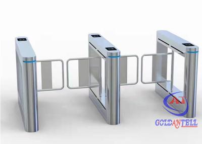 China Fitness Center Security Turnstile Gate Core Qr Code Access Control Board 316 SS for sale