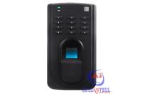 China Biometric Fingerprint Turnstile Security Systems Access Control for sale