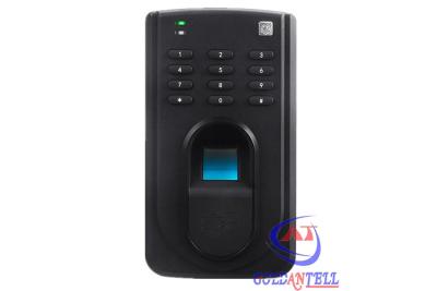 China Biometric Fingerprint Turnstile Security Systems Access Control for sale