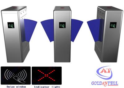 China RFID Turnstile Security Gate for sale