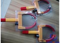 China Weather Resistant Strong Automobile Wheel Lock Car Cold Rolled Steel for sale