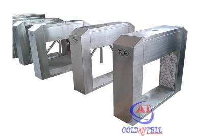 China Customized Tripod Turnstile Gate OEM For Gym Factory Bank Office Building for sale
