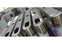 China Mechanism Core Access Control Turnstile With Fingerprint Facial Reader for sale