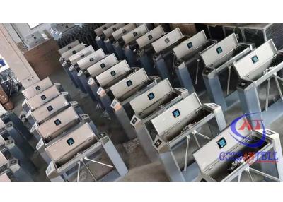 China Traffic Parking Security Barrier Gate Vehicle 24V DC Motor Rfid Reader for sale