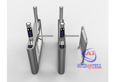 China Bi Direction Tripod Barrier Gate Factory Access Control Security for sale