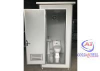 China Outdoor Camping Shower Room for sale
