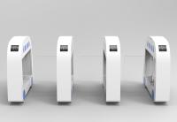 China Security Gate Turnstile For Playground and Kindergarten or School Lovely Car Shaped for sale