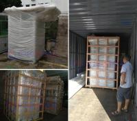 China IP54 Waterproof Stainless Steel Sentry Box For Garden Weatherproof Guard Post Designed For Durability Outdoor for sale