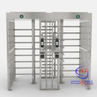 China Dual-Mode 1-Way Full-Turn Barrier Mechanical Lock-down for Unmanned Pump Station and Remote Relay Site Access CE for sale