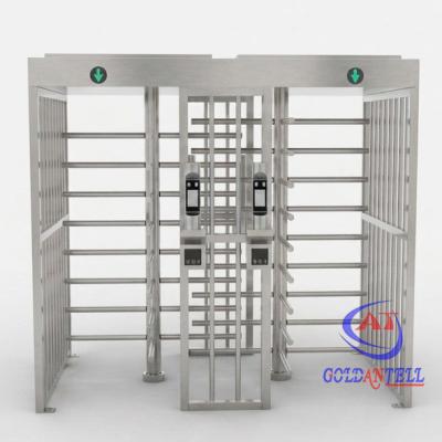 China Dual-Mode 1-Way Full-Turn Barrier Mechanical Lock-down for Unmanned Pump Station and Remote Relay Site Access CE for sale