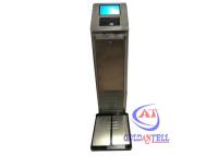 China Electrical Security ESD Checker Door for sale