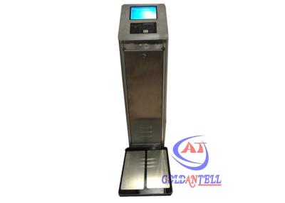 China Electrical Security ESD Checker Door for sale