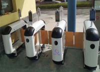 China Facial Recognition Turnstile Barrier Gate for sale