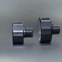 China Y25 Series Mini Pressure Gauge 19mm / 22mm / 25mm Small Mechanical Pressure Gauge OEM for sale