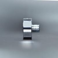 China Y25 Series Mini Pressure Gauge 19mm / 22mm / 25mm Small Mechanical Pressure Gauge OEM for sale