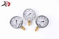 China Portable Hydraulic Pressure Testing Kits OEM ODM With 3 Pressure Gauges / 14 Fittings for sale