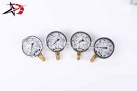 China Hydraulic Equipment High Pressure Testing Kits With 4 Pressure Gauges / 9 Fittings for sale