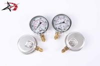 China Hydraulic Equipment High Pressure Testing Kits With 4 Pressure Gauges / 9 Fittings for sale