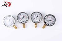 China Hydraulic Equipment High Pressure Testing Kits With 4 Pressure Gauges / 9 Fittings for sale